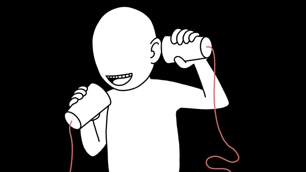 Self-Talk and CBT - 2023 Featured Article - ABCT - Association for Behavioral and Cognitive ...