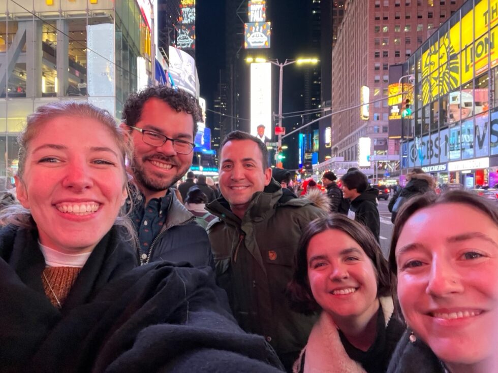 The Sexuality, Health, and Gender (SHAG) Lab - Featured Lab - ABCT - Association for Behavioral ...