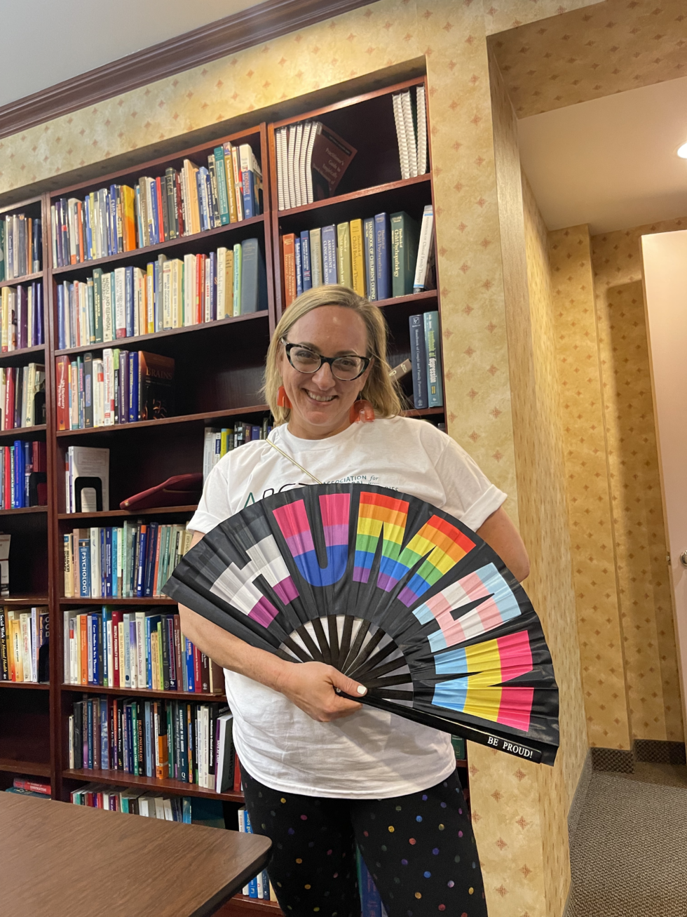 ABCT at PRIDE 2023: Grateful Heart, Proud Steps - Latest News, New and ...