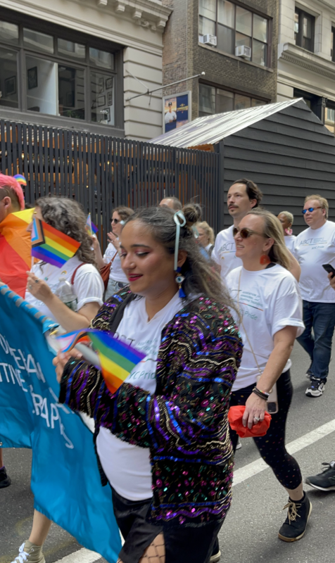 ABCT at PRIDE 2023: Grateful Heart, Proud Steps - Latest News, New and ...