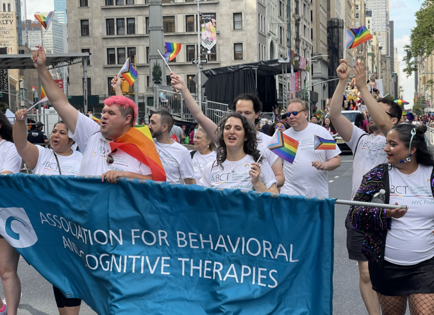 ABCT at PRIDE 2023: Grateful Heart, Proud Steps - Latest News, New and ...