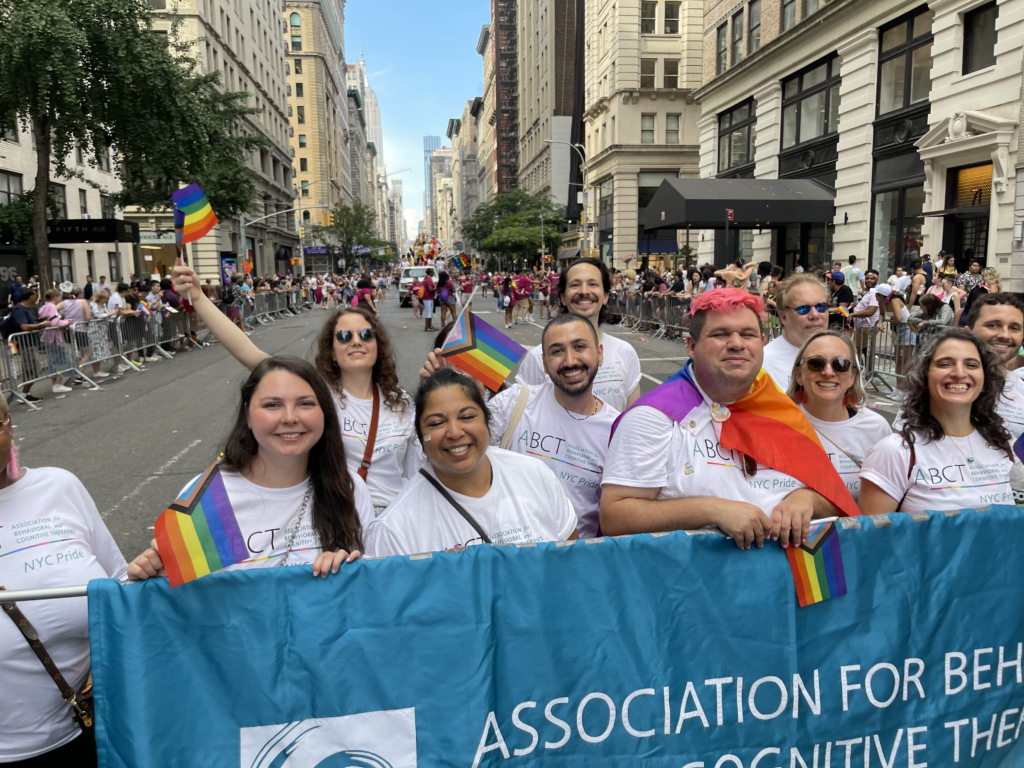 ABCT at PRIDE 2023: Grateful Heart, Proud Steps - Latest News, New and ...