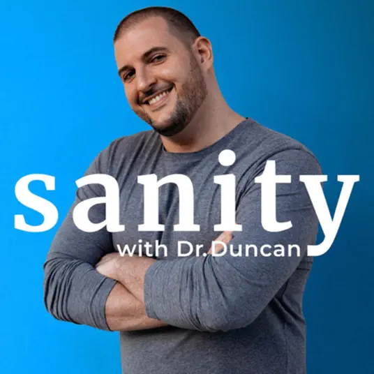 Sanity with Dr. Jason Duncan - ABCT - Association for Behavioral and ...