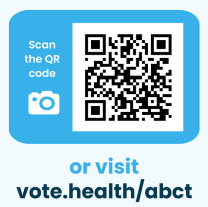 Register Your Community Using ABCT’s New, HIPAA-compliant Partner Vot ...