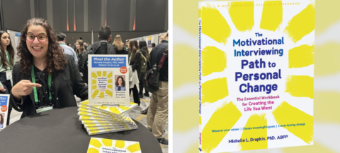 Michelle Drapkin | Featured Therapist - Featured Therapist, Latest News ...