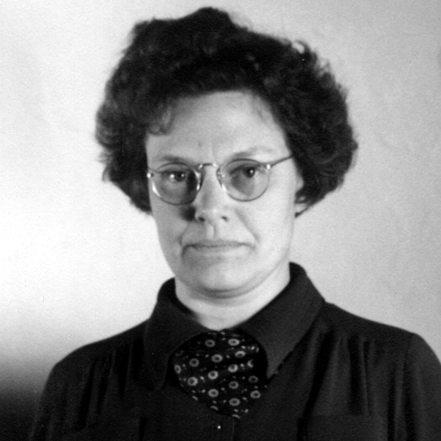 Dr. Mary Cover Jones — Mother of Behavior Therapy - Latest News, New ...