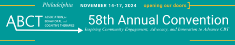 Poster Guidelines - 2024 Convention - ABCT - Association for Behavioral ...