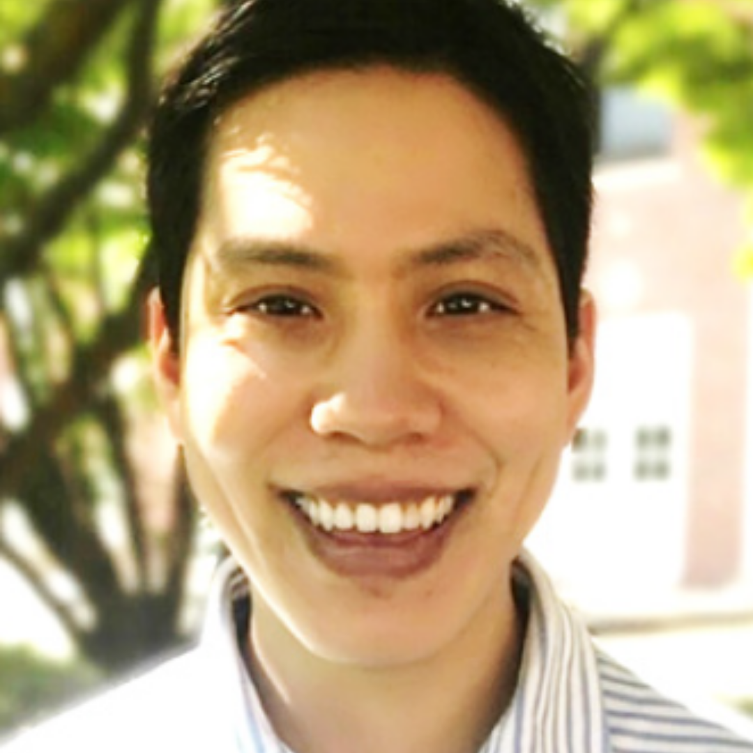 Richard Liu | Researcher Spotlight - ABCT - Association for Behavioral ...