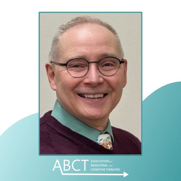 Meet Christopher Martell, Ph.D. - Elections - ABCT - Association for ...